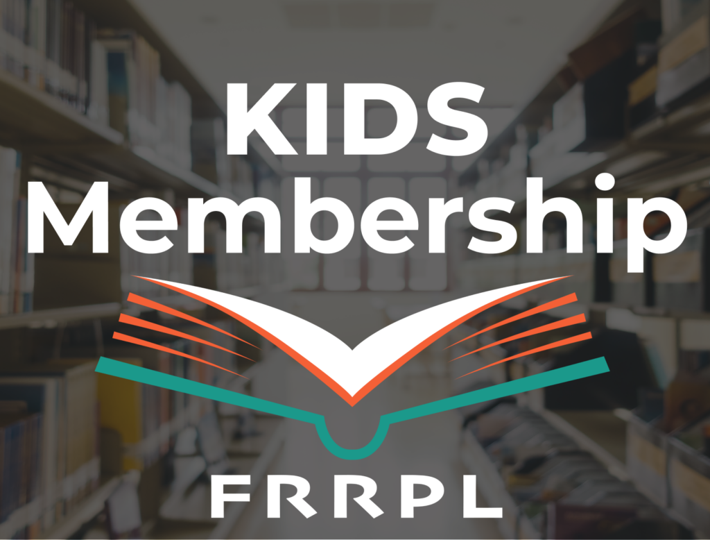 Home | Friends of RRPL